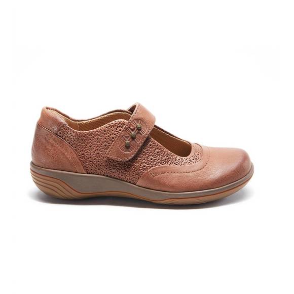 Halsa Footwear | Shoes | New Halsa Footwear Womens Aloe Mary Jane In ...